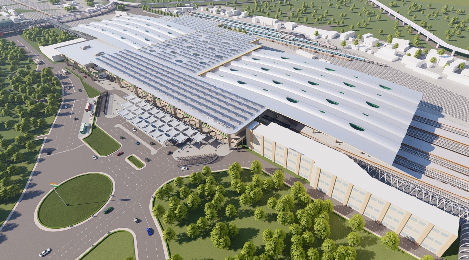 Latest Projects - Mscon